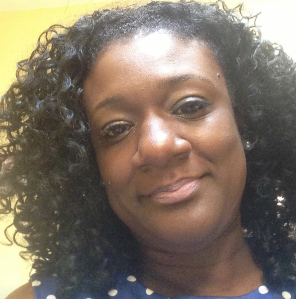 Pastor Vanessa Cofield - Spirit of Fire Cathedral